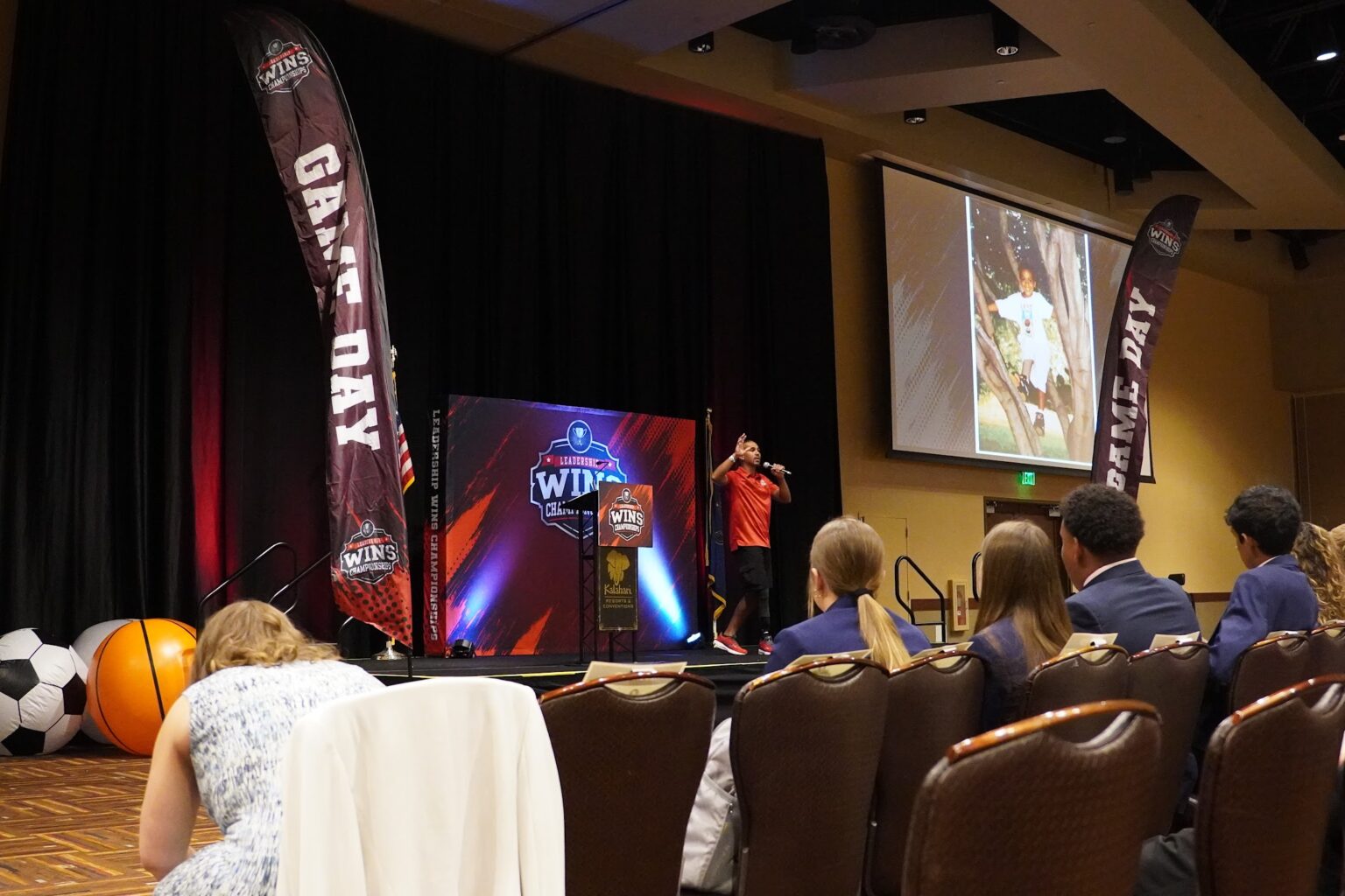 DCTS FBLA Members Lead and Learn at PA FBLA SLW 2025 - DCTS