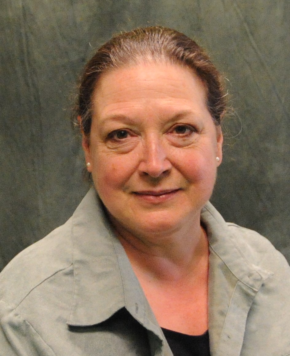 Guest Speaker - Chef Lou Sackett - DCTS